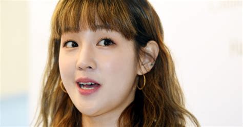 포토 박보람 깜짝 놀랐어요~