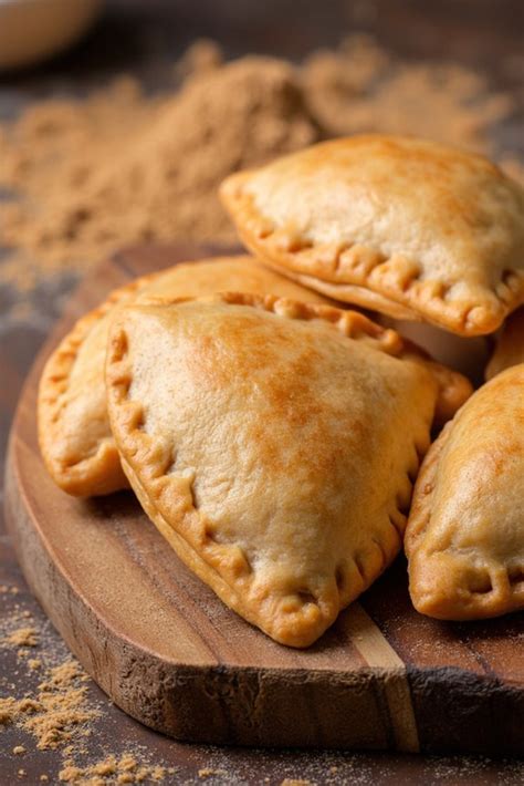 10 Soft Peruvian Empanada Dough Recipes That Make Baking Simple