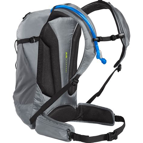 Camelbak Rim Runner X22 70oz Hydration Backpack Hike And Camp