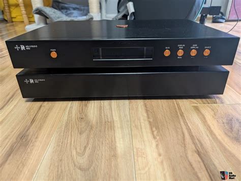 Holo May Kte Edition Dac Level 3 Photo 5857563 Us Audio Mart