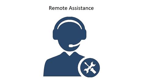 How To Enable Remote Assistance For Data Collectors Announcements
