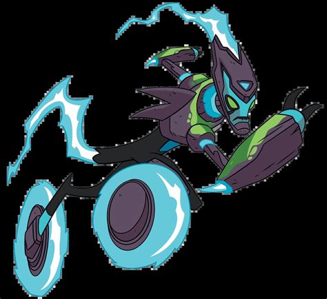 Ben 10 Accelerate Costume