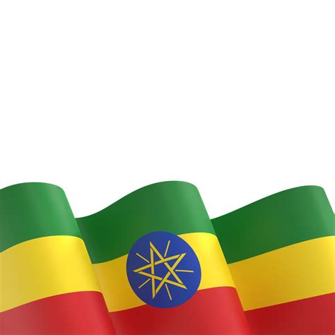 Flag Ethiopia Image At Shaun Dorsey Blog