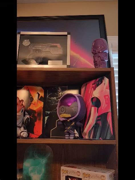 My Fiancés Mass Effect Battlestation Rmasseffect