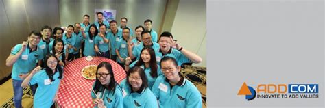 About Us Addcom Solution Pte Ltd