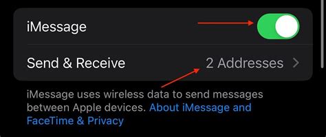 How To Fix All Ios 17177 Imessage Issues The Mac Observer