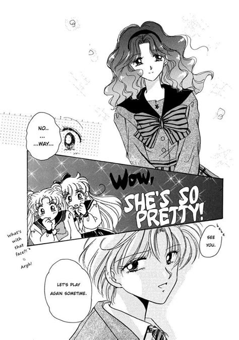 Pin By Nicole Baltzell On Sailor Moon Sailor Moon Stars Sailor Moon