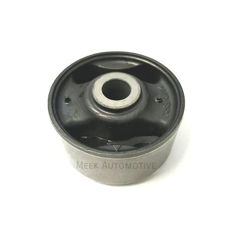 Bush Rear Diff Support Genuine Evo1 9 Meek Automotive