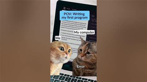 Welcome To The Developer Life 🥲 Coding Developer Youtube