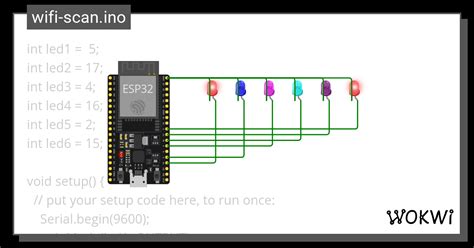 Galangfrd XI TKJ3 Copy Wokwi ESP32 STM32 Arduino Simulator