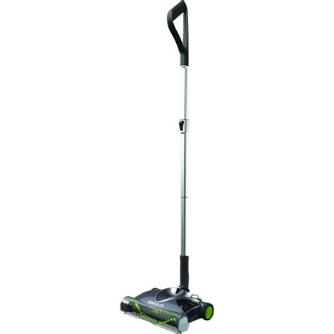 Gtech Sw22 74v Cordless Deluxe Floor Sweeper Powerful Lithium Ion Sweeper