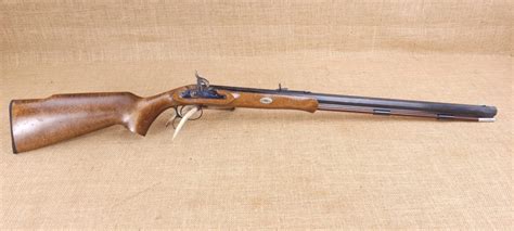 Traditions Pioneer 50 Caliber Percussion Cap Muzzle Loader Rifle Old Arms Of Idaho Llc