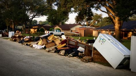 Data Driven Disaster Relief For Hurricane Harvey Victims Giving Compass