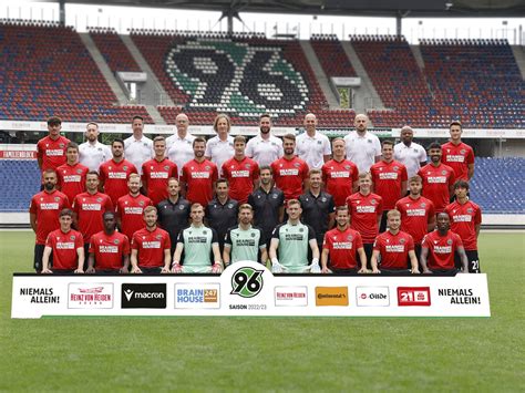 Hannover 96 Hannoverde