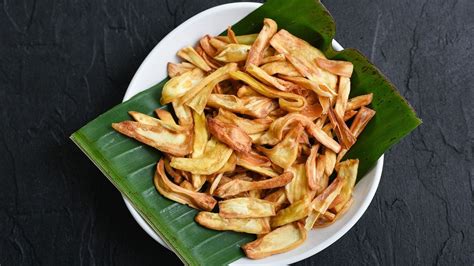 Jackfruit The ‘vegan Sensation That Saved Sri Lanka Bbc Travel