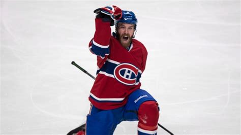 Brandon Prust Fired From London Nationals Coaching Position