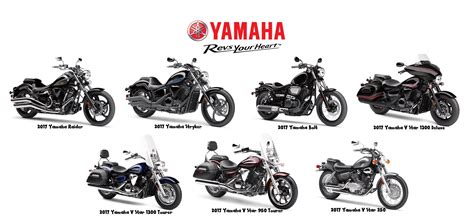 Yamaha Motorcycle Cruiser