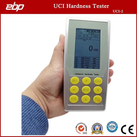 Uci Hardness Tester Hardness Tester And Uci Hardness Tester