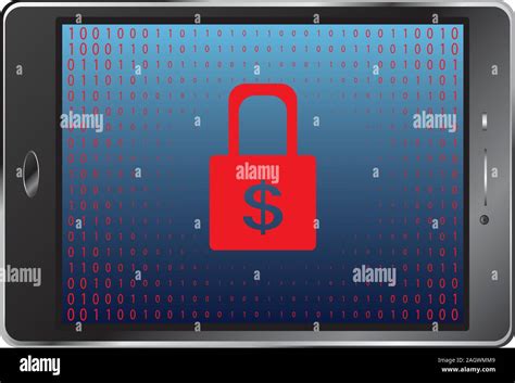 Internet Hackers Attack Personal Data Security Concept Stock Vector Image And Art Alamy