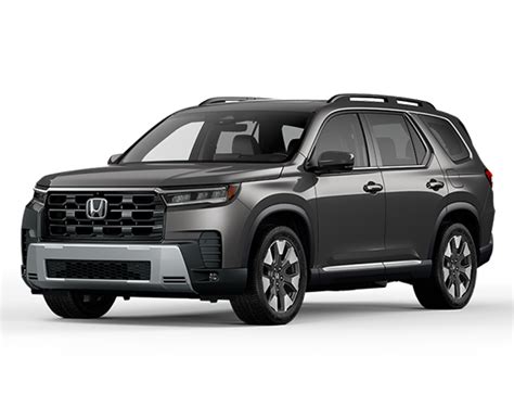 New 2026 Honda Pilot Elite For Sale In Port Charlotte Fl 62361 Port