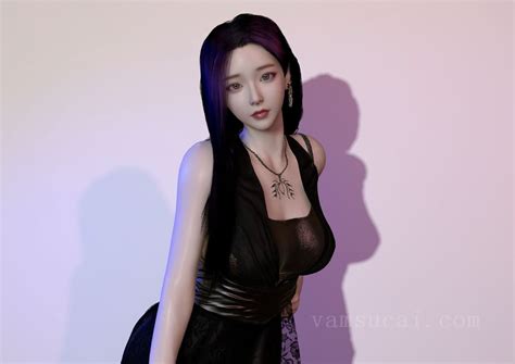 Vam资源mod网 第6页