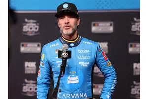Jimmie Johnsons Legacy Motor Club Eyes Breakout 2026 Season