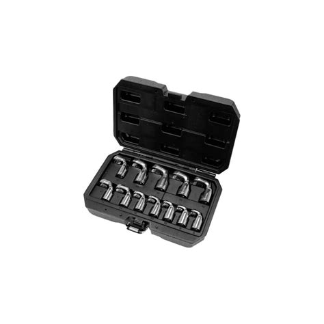 Набор ключей Yato разрезных с шарниром 12 шт Yt 38550 выгодная цена отзывы характеристики