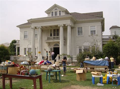 Rives House The Rives House In Downey California Photo Wa Flickr