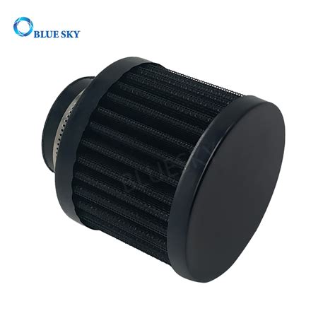 Auto Car Air Filter Compatible With 35mm Car Cone Cold Air Intake