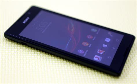 Thegadgetmasters Sony Xperia C Review