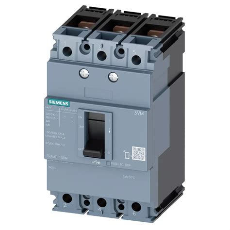 400a Siemens Mccb Siemens Molded Case Circuit Breaker Latest Price