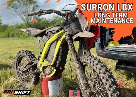 Surron Frame Usa Surron