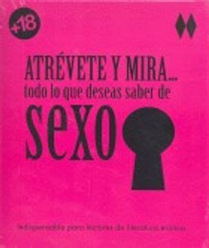 Libro El Gran Libro Del Sexo Tapa Dura De Emily Morse Buscalibre