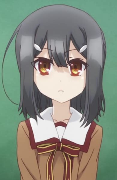 Miyu Edelfelt Anime Planet