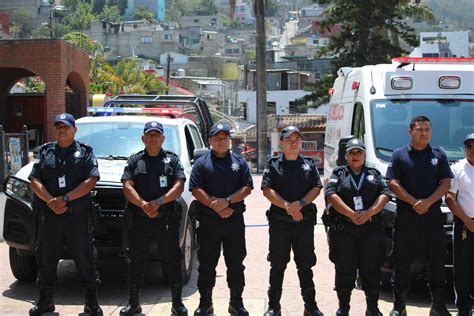 Seguridad Pública