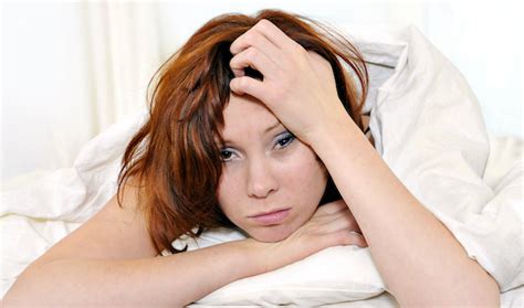 Wife Furious With Husband For Turning Down Sex When She Came Home