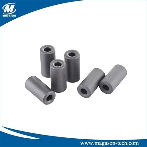 China R Type Ferrite Core Manufacturers Suppliers Factory Customized