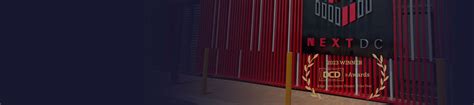 Logotipo De Nextdc