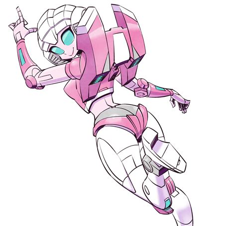Arcee Transformers And 1 More Drawn By Sunafukitabito Danbooru