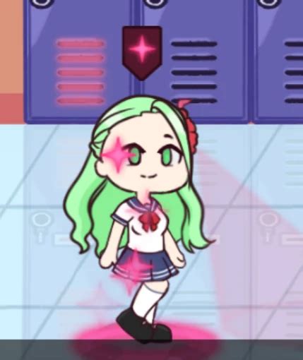 Strangegirl