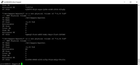 Добавляем СХД Hpe Msa 2040 к серверу по Multipath Internet