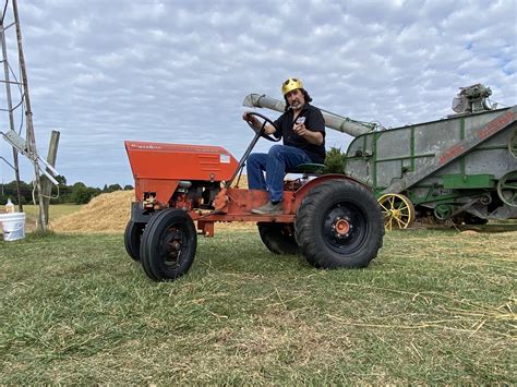 Hopper Built Amps What You Guys Think About A Couple Of 4 X 454