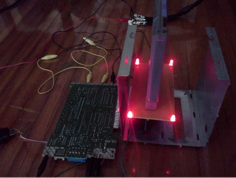 the nintoaster project vbforums