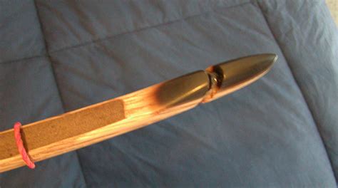 Buffalo Horn Limb Tip Overlays Build Along Build Your Own Bow