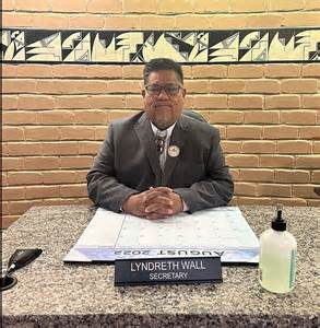 Jury Not Yet Seated After Daylong Voir Dire In Lyndreth Wall Trial