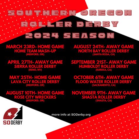 Games And Events — So Derby