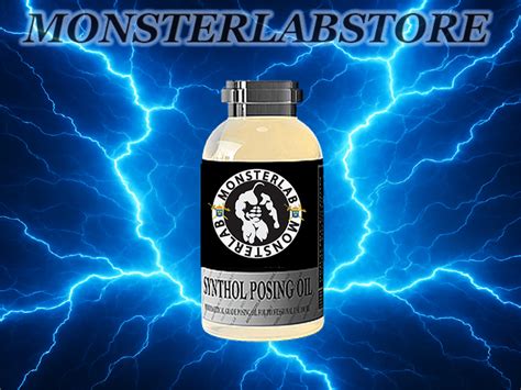 Synthol Monsterlabstore