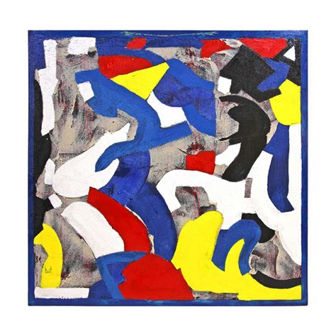 Oxygène Ghass Art Period Breath Freedom And Blue