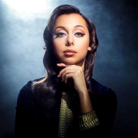 Veronica Swift Concert And Tour History Updated For 2026 Concert Archives