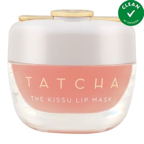 Buy Tatcha The Kissu Lip Mask Sephora Thailand